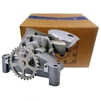 خرید و قیمت اویل پمپ 405 / پارس XU7 ایساکو | ترب