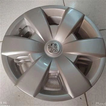 خرید و قیمت قالپاق پژو 15 6پر اسپرت مدل tu5 رینگ فابریک | ترب