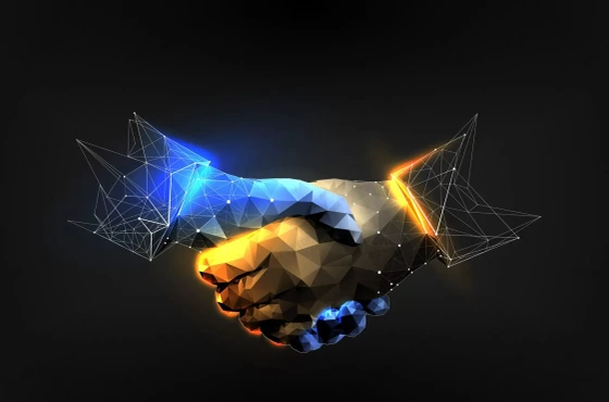 خرید و قیمت وکتور دست دادن افراد | ترب