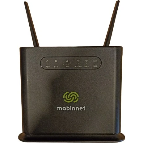 خرید و قیمت مودم رومیزی مدل:MN-C1200M | ترب
