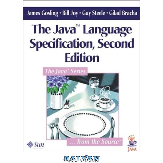 خرید و قیمت دانلود کتاب The Java language specification (TM) Language ...