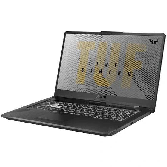 خرید و قیمت لپ تاپ استوک ایسوس TUF Gaming مدل ASUS FA506IH | ترب