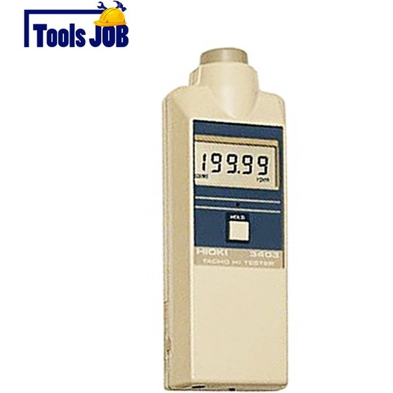 خرید و قیمت دورسنج دیجیتال هیوکی مدل HIOKI 3403 | ترب