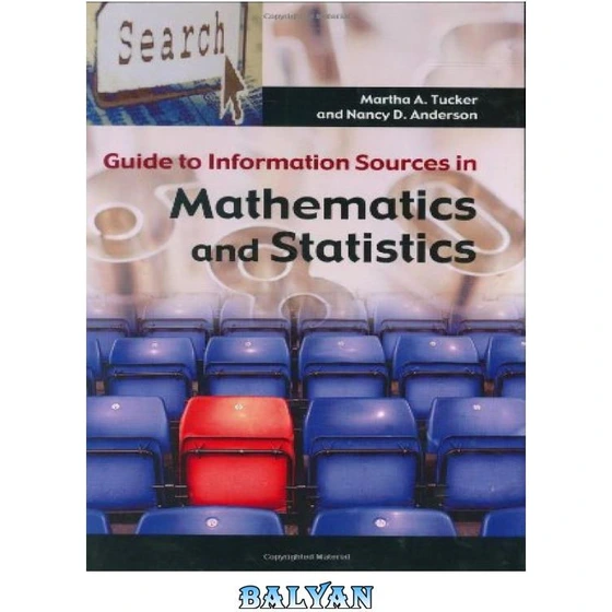 خرید و قیمت دانلود کتاب Guide to Information Sources in Mathematics and ...