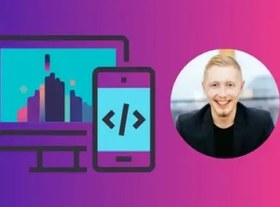 خرید و قیمت آموزش پیشرفته ساخت بک اند REST API با پایتون و جنگو | Build ...