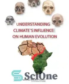 خرید و قیمت دانلود کتاب Understanding climate’s influence on human ...
