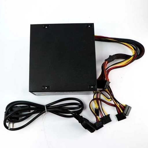 خرید و قیمت پاور سادیتا SADATA SP-300 کابل برق | ترب