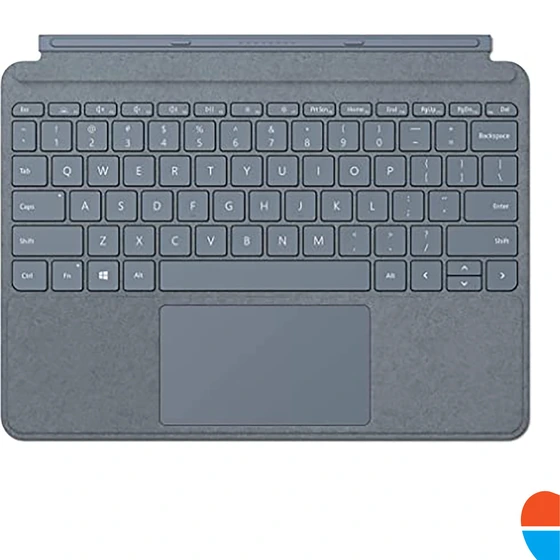 خرید و قیمت کیبورد سرفیس مدل Type Cover Signature Surface Go | ترب