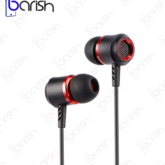 خرید و قیمت هندزفری Oxin H1 | ترب