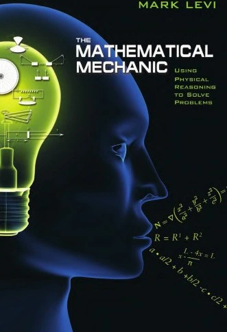 خرید و قیمت دانلود کتاب The mathematical mechanic: Using physical ...