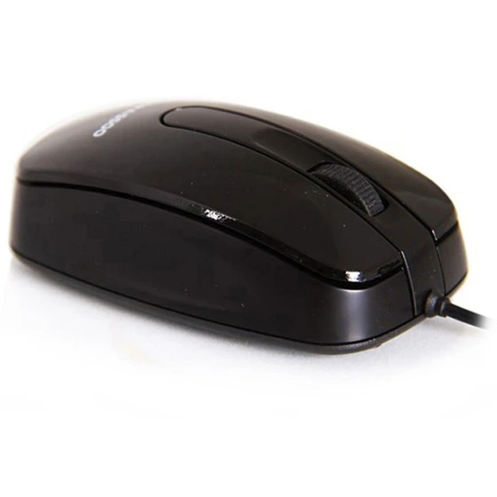 خرید و قیمت ماوس Farassoo FLM-3512 Mini Laser Mouse | ترب