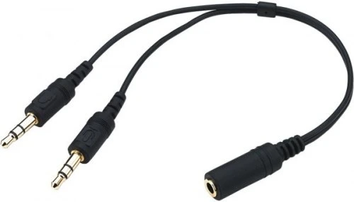 خرید و قیمت هدست M12 Cable Genius | ترب