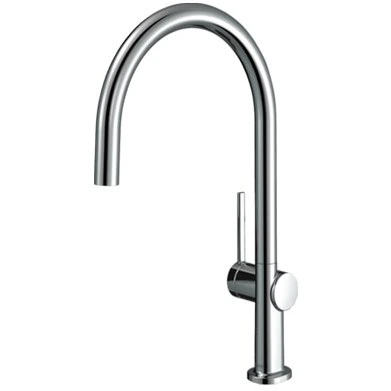 خرید و قیمت شیر ظرفشویی هانس گروهه مدل Talis کدکالا 72800000 | ترب