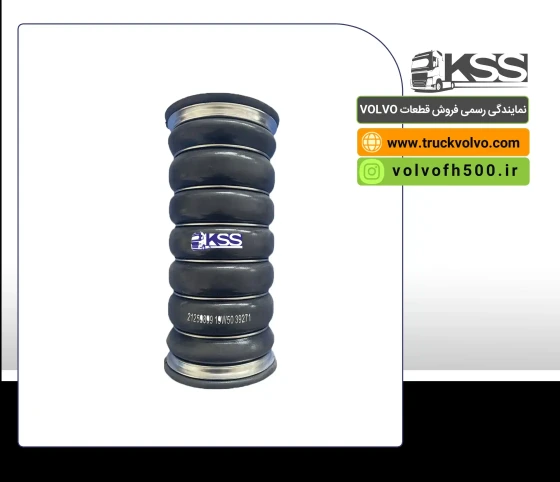 خرید و قیمت 21259899- جنت اینتر کولر بالا FH500 آلمانی | ترب