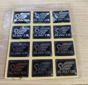 خرید و قیمت آرم لگو ژله‌ای کویر | ترب