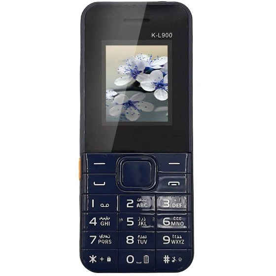 خرید و قیمت گوشی ساده Kgtel مدل K-L900 | ترب