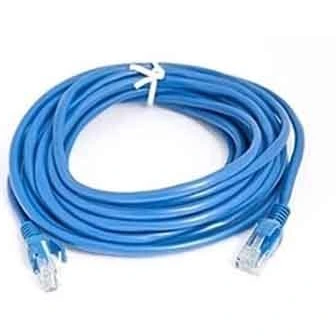 خرید و قیمت کابل پچ کرد CAT6-3M ROYAL | ترب