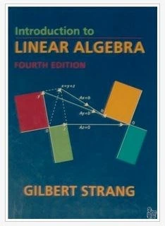 خرید و قیمت دانلود حل المسائل جبر خطی استرانگ Gilbert Strang | ترب