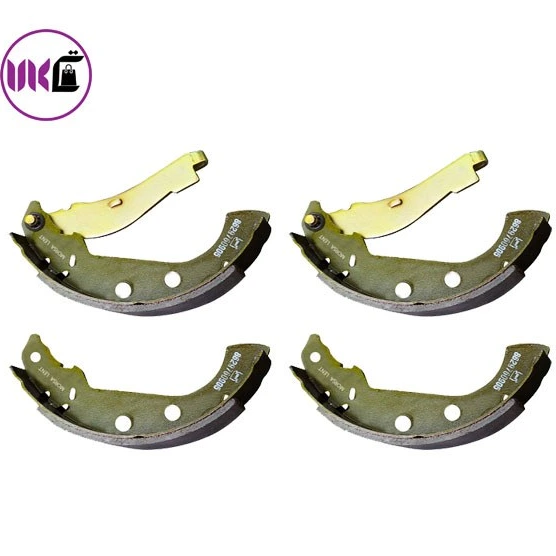 خرید و قیمت لنت عقب پژو 405 و سمند EF7 مرسا | ترب