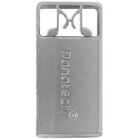 خرید و قیمت فلش پاناتک (Panatech) مدل 16GB P407 | ترب