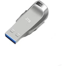 خرید و قیمت فلش مموری مدل 2 Tb Usb Flash Bellek USB-002 ظرفیت دو ...