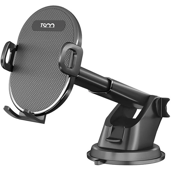خرید و قیمت پایه نگهدارنده گوشی داخل خودرو تسکو TSCO THL 1216 Car Holder | ترب