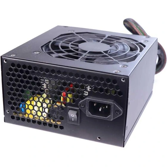 خرید و قیمت پاور سادیتا Sadata SP-400W Power Supply | ترب
