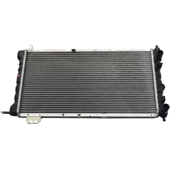 خرید و قیمت رادیاتور آب - NEW MVM X33 CVT - MVM X33s T11-1301110NA | ترب