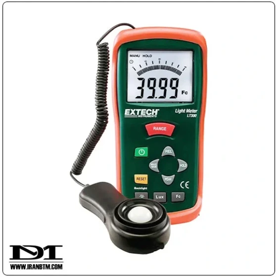 خرید و قیمت لوکس متر EXTECH LT300 | ترب