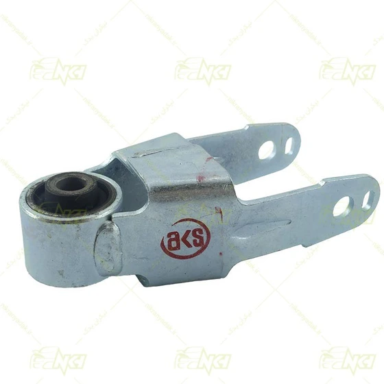 خرید و قیمت دو شاخ رام تیرکمانی 206-AKS | ترب