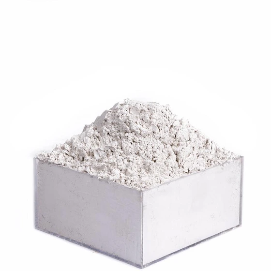 خرید و قیمت پودر صدفی سفید PS111 یک کیلویی | ترب