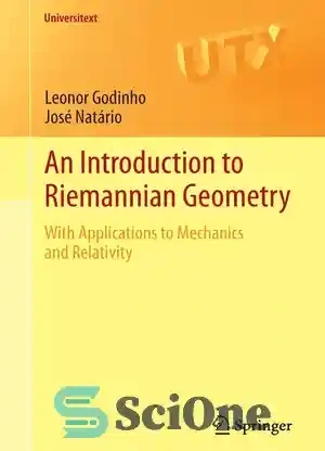 خرید و قیمت دانلود کتاب An Introduction to Riemannian Geometry: With ...
