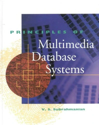 خرید و قیمت دانلود کتاب Principles of Multimedia Database Systems 1998 ...