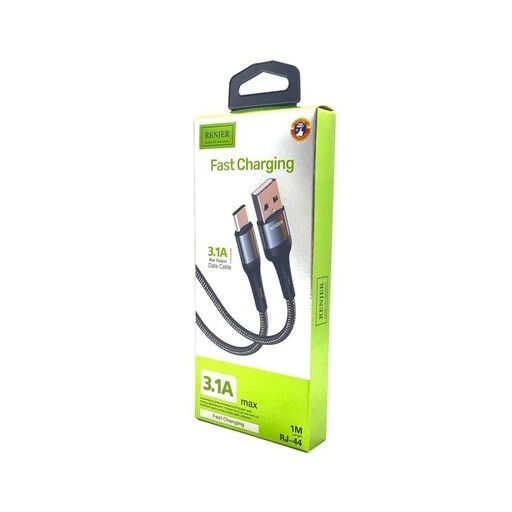 خرید و قیمت کابل تایپ سی رنجر 3.1 میلی آمپر مدل RJ44 | ترب