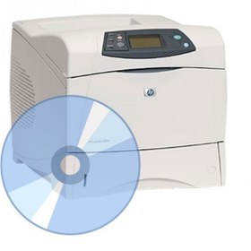 خرید و قیمت درایور پرینتر HP LaserJet 4350 | ترب