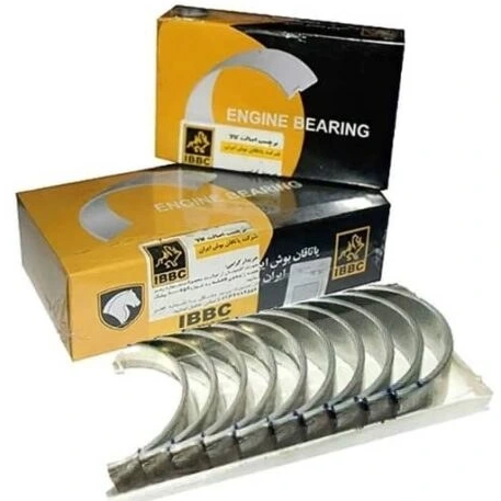 خرید و قیمت یاتاقان متحرک سایز50پژو405 رواسال-IBBC | ترب