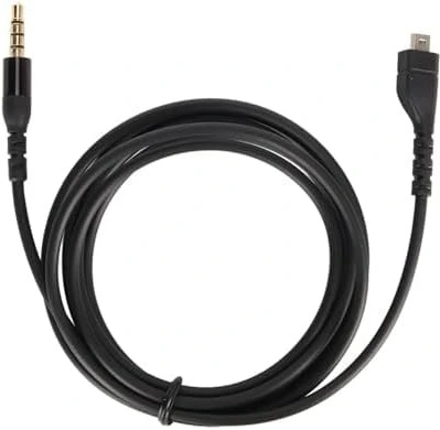 خرید و قیمت Replacement Audio Cable Cord, Compatible for SteelSeries ...