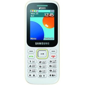 خرید و قیمت گوشی سامسونگ B315E | حافظه 4 مگابایت ا Samsung B315E 4 MB | ترب