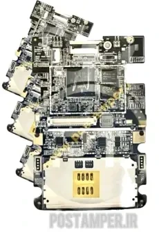 خرید و قیمت برد "PAX D210G "A | ترب