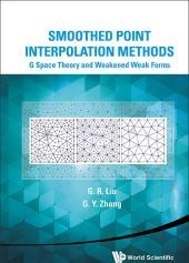 خرید و قیمت کتاب Smoothed Point Interpolation Methods: G Space Theory and Weakened Weak Forms | ترب
