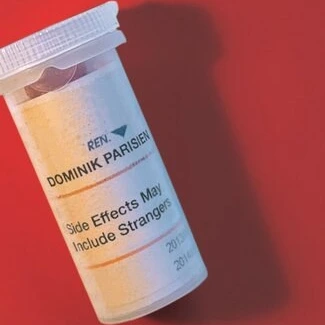 خرید و قیمت دانلود کتاب Side Effects May Include Strangers 2020 | ترب