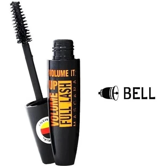 خرید و قیمت ریمل حجم دهنده بل | ترب