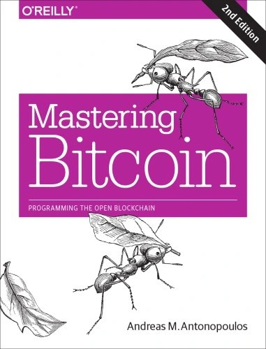 خرید و قیمت دانلود کتاب Mastering Bitcoin Programming The Open