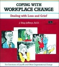 خرید و قیمت دانلود کتاب Coping with Workplace Change: Dealing with Loss and Grief 1995 | ترب