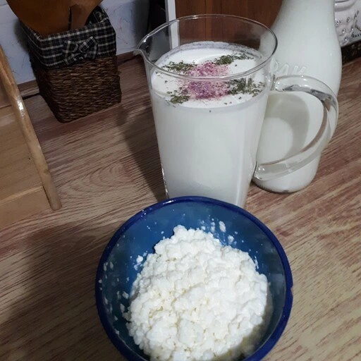 خرید و قیمت قارچ کفیر پر خواص تازه 500گرم | ترب