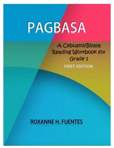 خرید و قیمت دانلود کتاب Pagbasa. A Cebuano/Bisaya Reading Workbook for ...