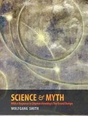 خرید و قیمت دانلود کتاب Science and Myth: With a Response to Stephen ...