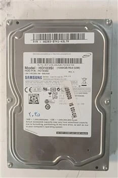 خرید و قیمت هارد کامپیوتر SAMSUNG 1 TB HD103SI | ترب