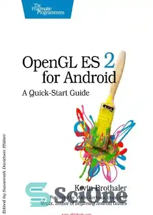 خرید و قیمت دانلود کتاب OpenGL ES 2 for Android - OpenGL ES 2 برای اندروید | ترب