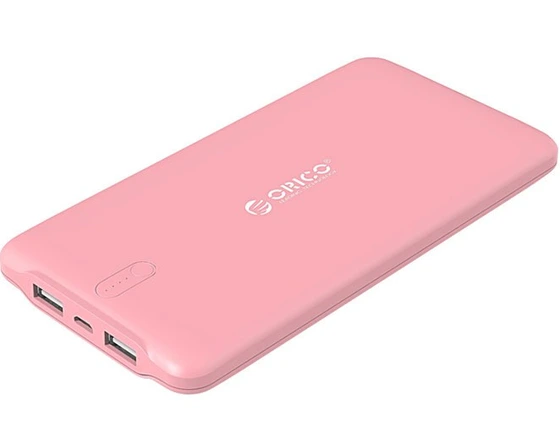 خرید و قیمت پاور بانک اوریکو Orico LD100 10000mAh Power Bank | ترب
